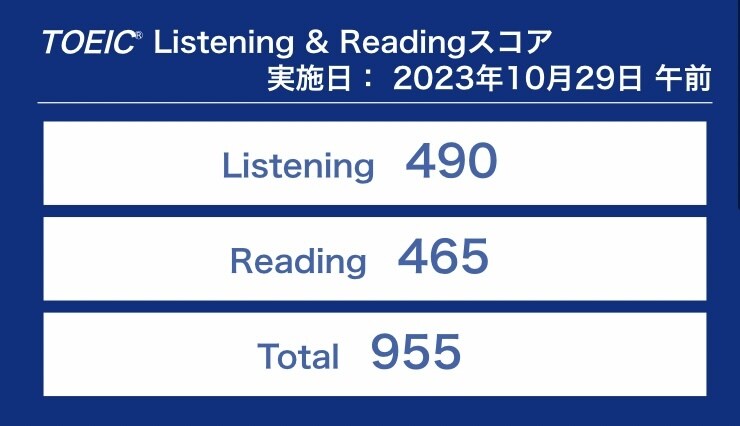 30日間TOEIC長文読解に焦点を当て指導します 錯乱させてくる4つの選択肢から正解を選び抜くための論理！ | ココナラ