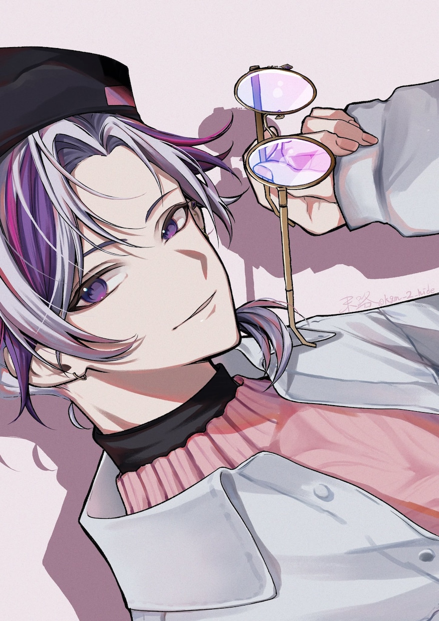 サムネイラストや一枚絵を制作します 動画やMV、TRPGなどの一枚絵を制作します